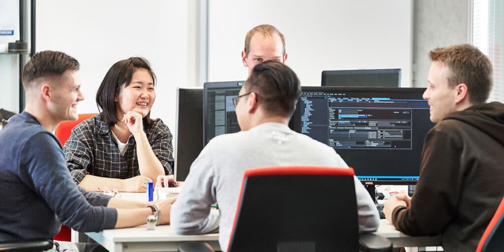 ICT Netherlands expands portfolio with USoft low-code platform | ICT Group